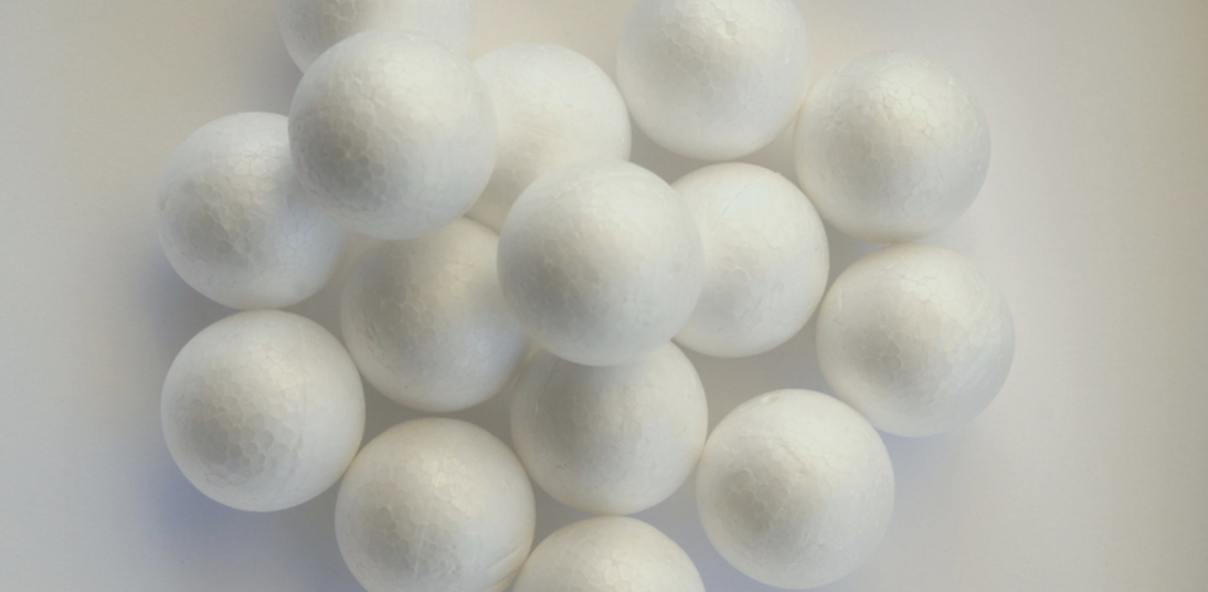 Styropor (EPS) | Die Perle unter den Kunststoffen | GPH